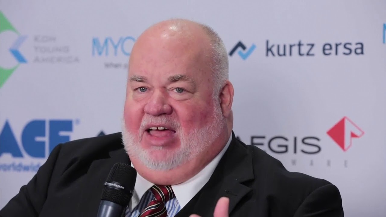 MIRTEC Interview - Keith Bryant Show at IPC APEX EXPO 2019 - YouTube