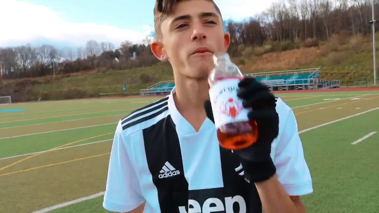 Energized DECA Ad - YouTube