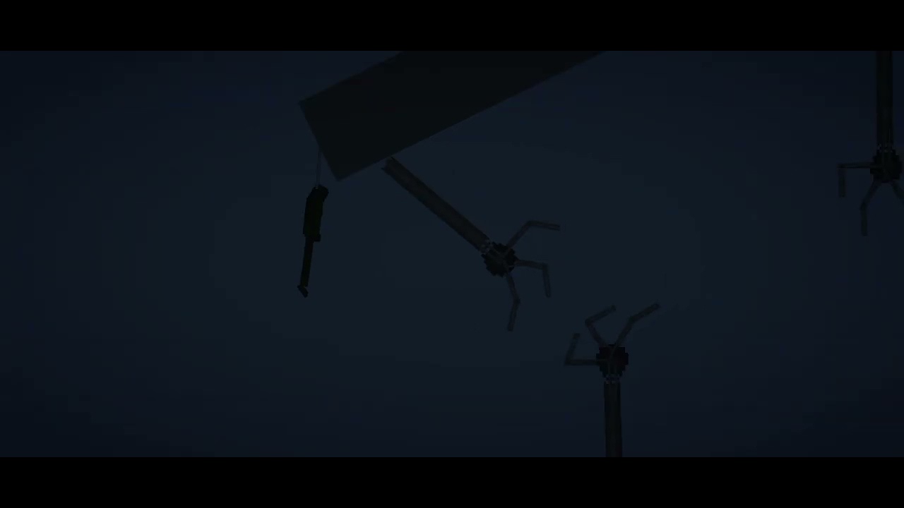 Zarroë's Soul - Melon Sandbox - Teaser trailer 3 - YouTube