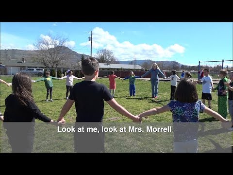 Amy Morell - Winner, 2019 Golden Pear Support Staff - YouTube