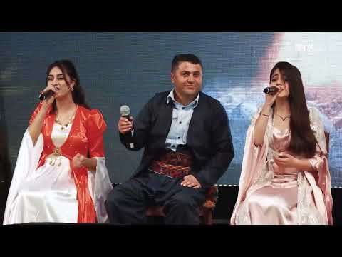 LO SİWARO LO SİWARO  - #STRANÊN_FOLKLORÎ - KOMA CÛDÎ