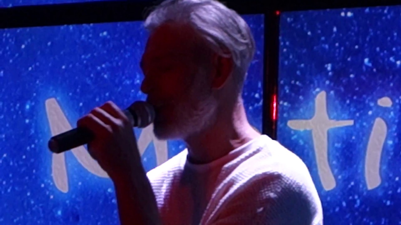 Kodesh-Matisyahu and Aaron Dugan Live at Boca Black Box- 5-19-18 - YouTube