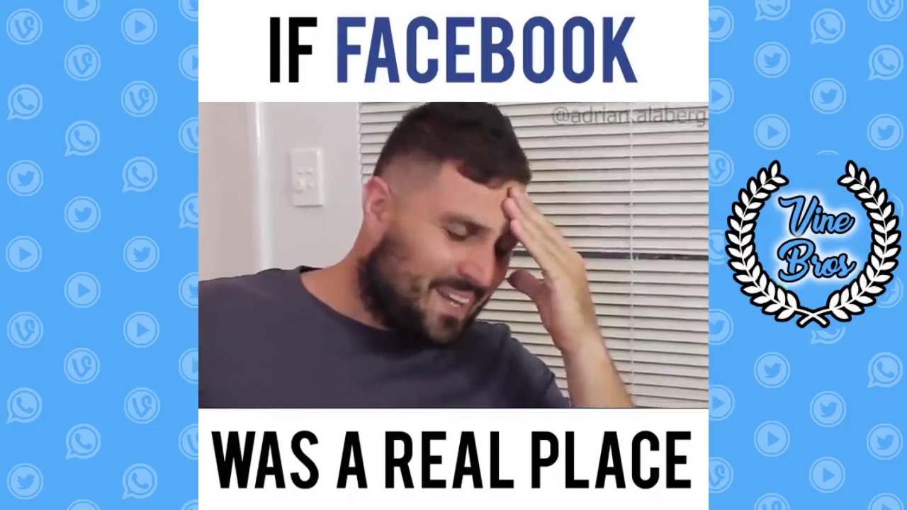 Best Comedy & Funny Instagram Videos | 22nd December 2018 (Episode 33 ...