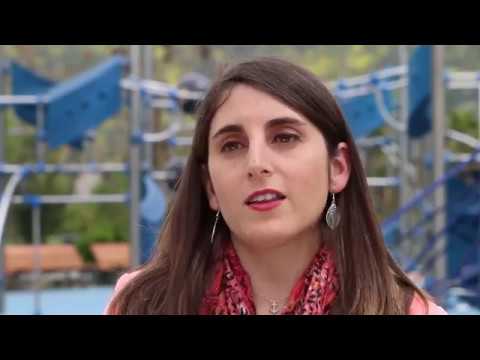 Carla Hermann, ganadora de FWIS 2017 - YouTube