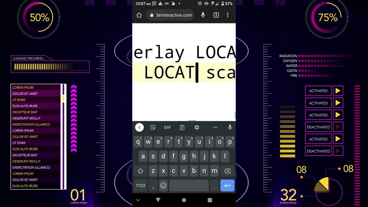 "Creating Overlays with Emojis in Episode Interactive: Step-by-Step Guide" - YouTube