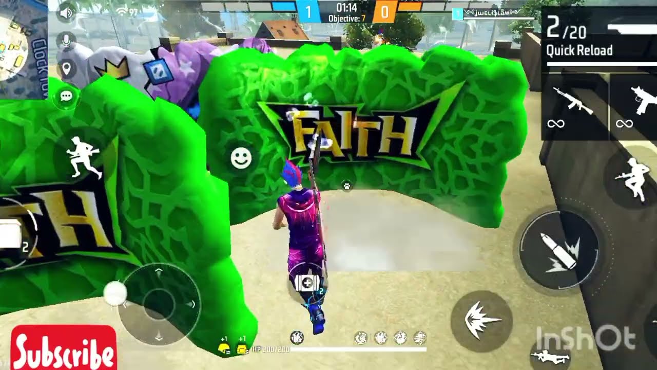 1v1custom free fire //1v1 custom free fire tips and tricks //1v1 custom ...