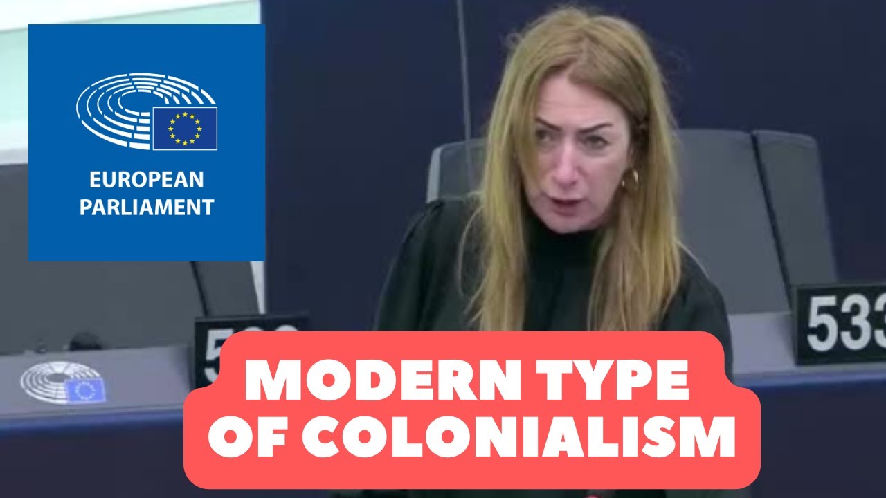 MEP Clare Daly- speech from 16 Jan 2023 - YouTube