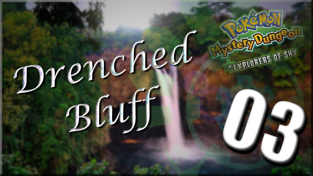 [PMD2] DRENCHED BLUFF - Orchestral Cover - ThePMDers - YouTube