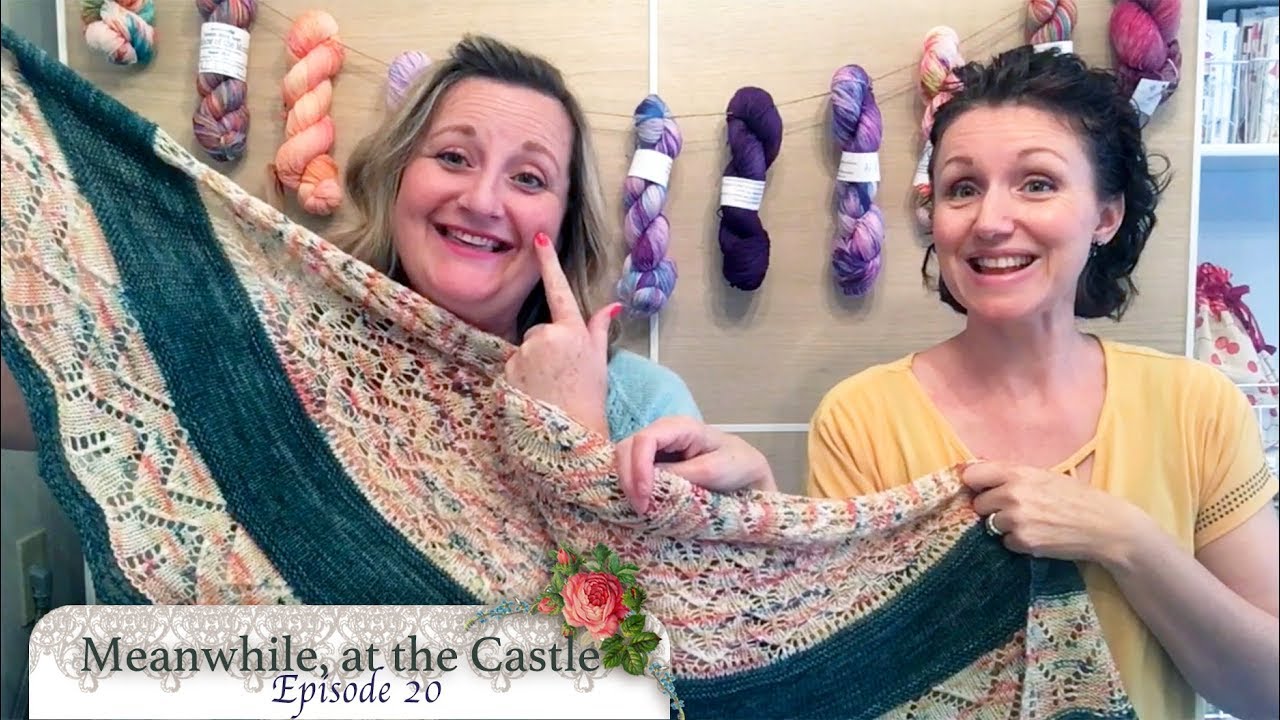 Meanwhile, at the Castle Episode 20: Our One-Year Anniversary! - YouTube