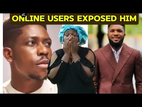 ah😱 Moses Bliss - ebuka songs has been exposed finally #mosesbliss # ...