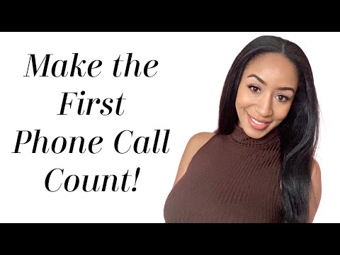 Avoid Dating Time Wasters by Doing THIS on the First Phone Call