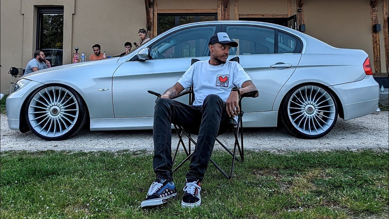 avant le BFD 2023 BMW 🇲🇫 - YouTube