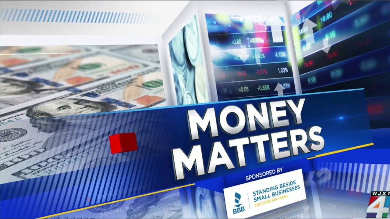 Money Matters: People waiting longer to buy homes - YouTube