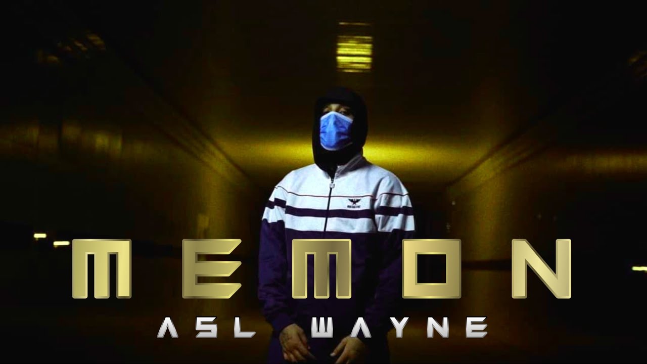 ASL WAYNE-MEMON PREMYERA (2023 HIT) #aslwayne #memon #aslwaynememon ...