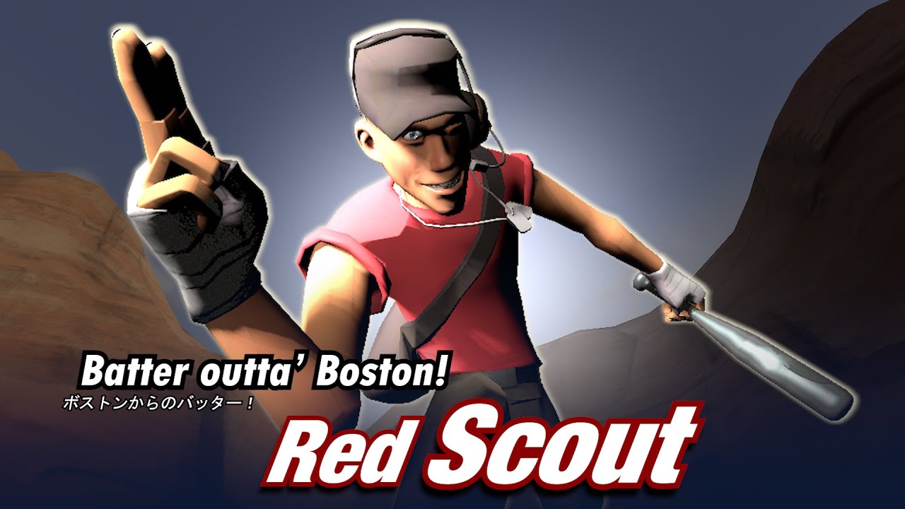 *NEW* LR RED SCOUT PROMO TRAILER + UPCOMING CAMPAIGN TEASER!! Dragon ...