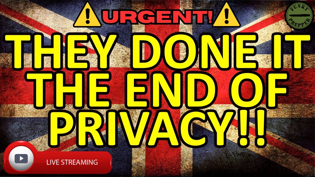 THIS EFFECTS US ALL NOW - YouTube