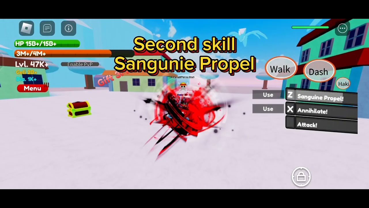 Showcasing sangunie art in Cat piece (Roblox Cat Piece) - YouTube