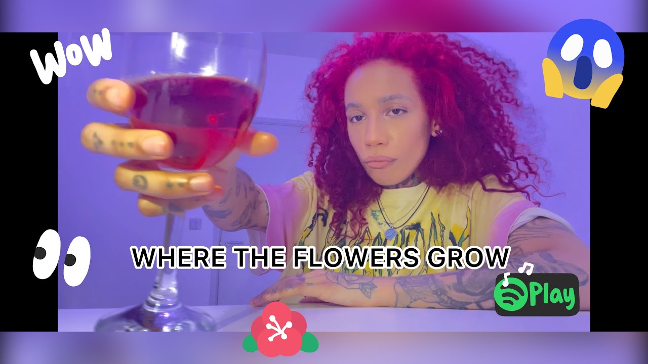 Zilo - Where The Flowers Grow | Album Breakdown - YouTube