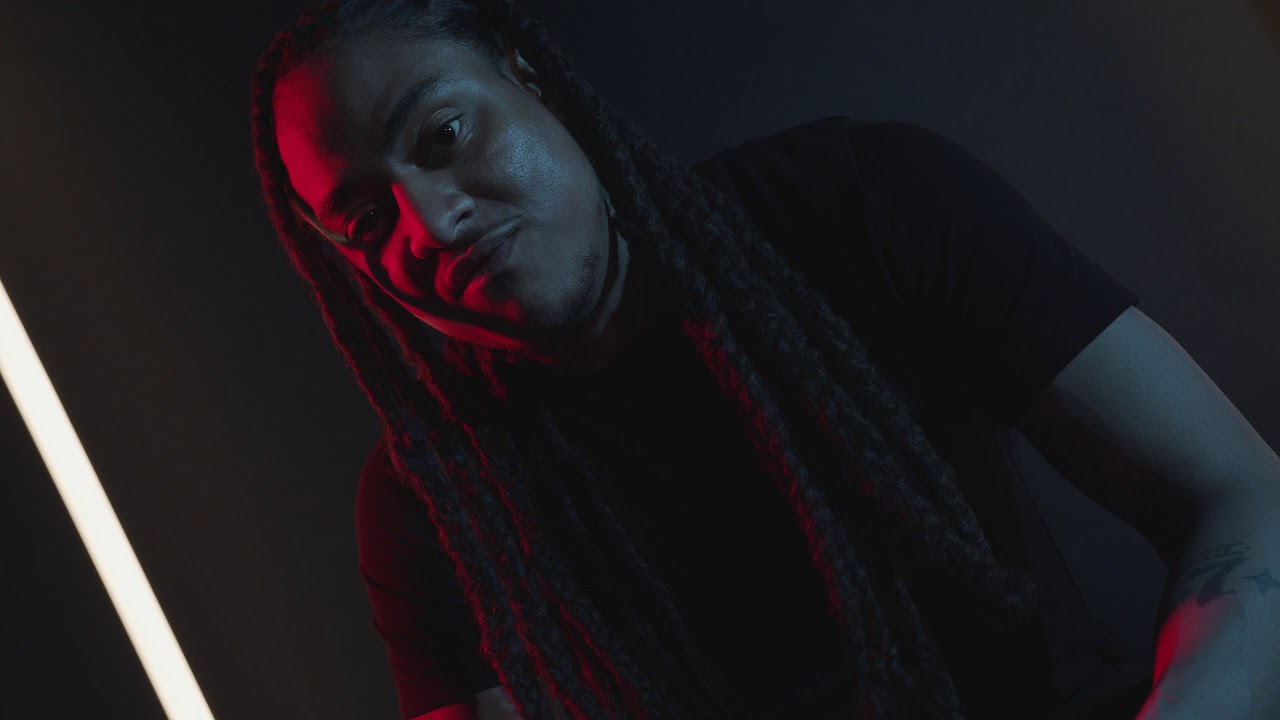 Bou- "The Box Freestyle" (BMPCC 4k music video) - YouTube