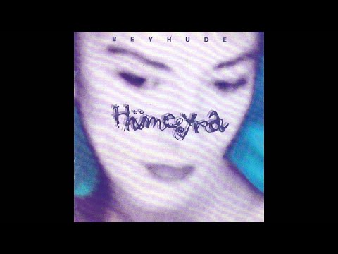 Hümeyra - Danset #Beyhude #adamüzik