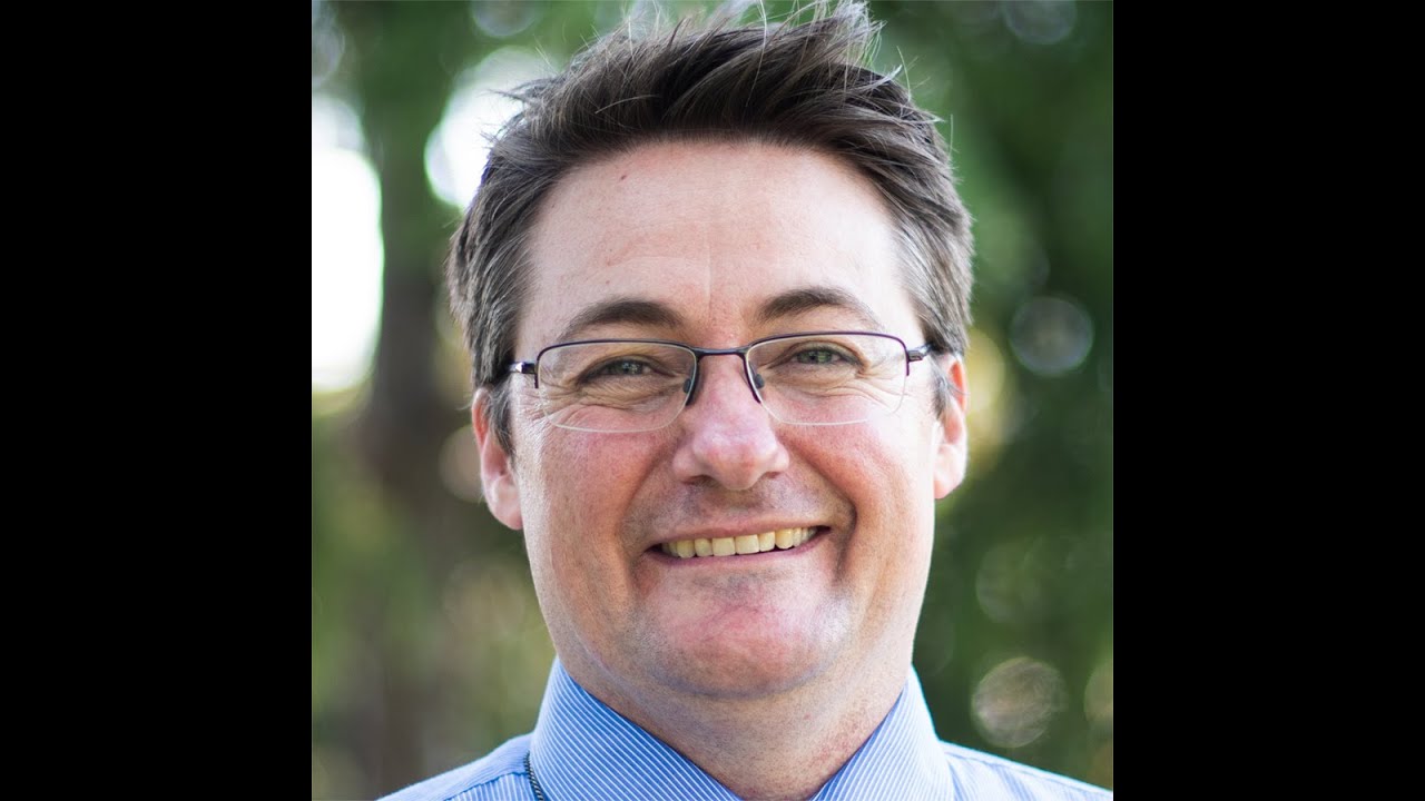 *Walk by Faith Wednesday Webinars with Deacon Harold*, #40 with Matthew ...