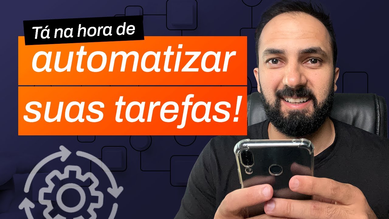 Como treinar o seu primeiro algoritmo de Machine Learning - YouTube