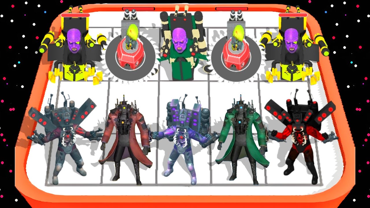 Merge Monster: Zombie Evolution Battle Master Strategy Defence Fight ...
