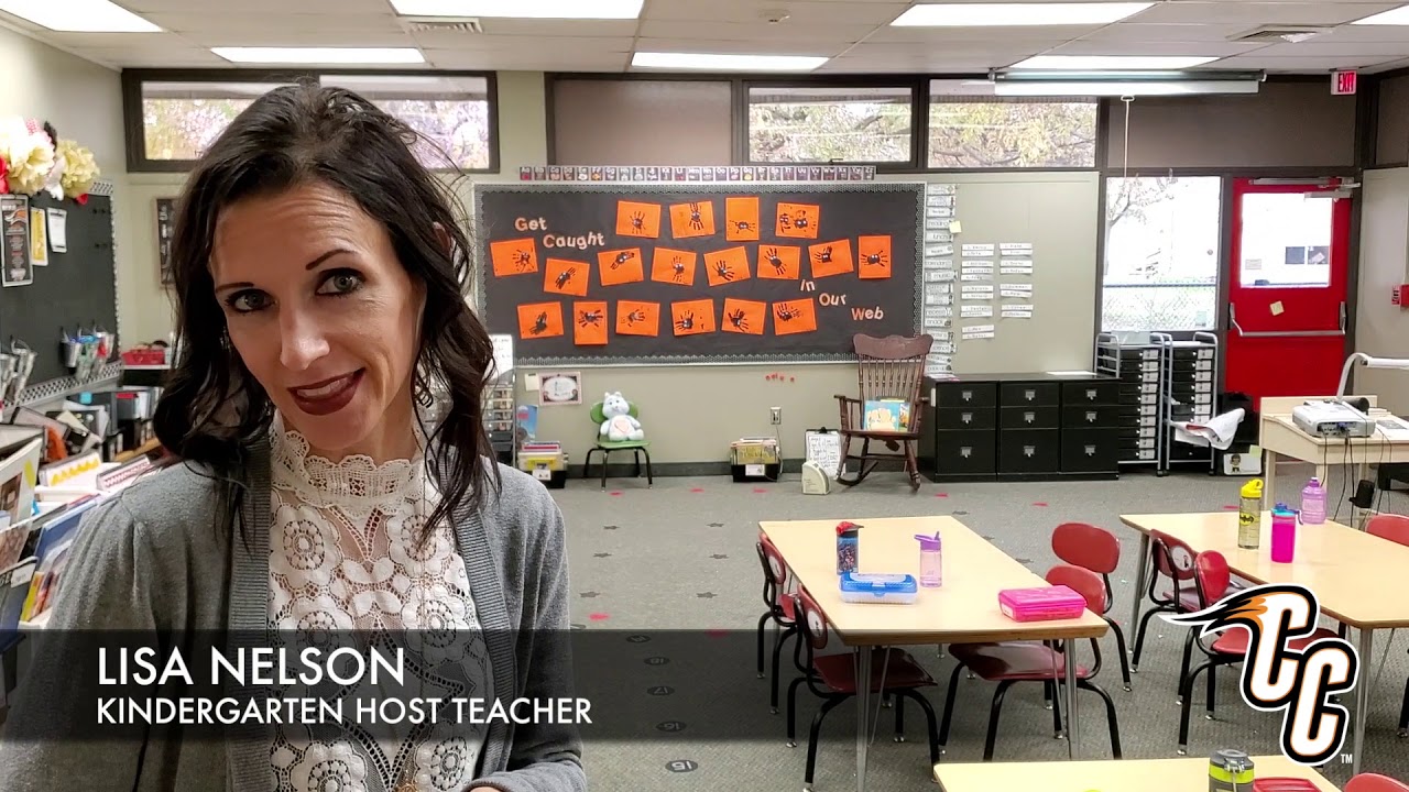 Lisa Learning Lab - YouTube