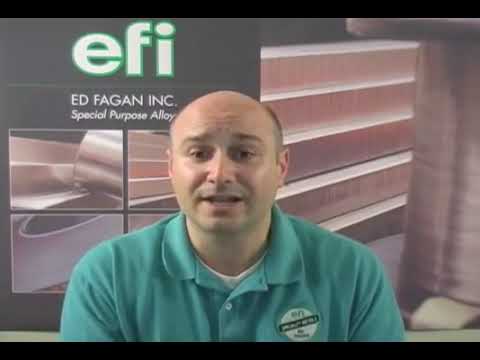 Ed Fagan Inc - YouTube