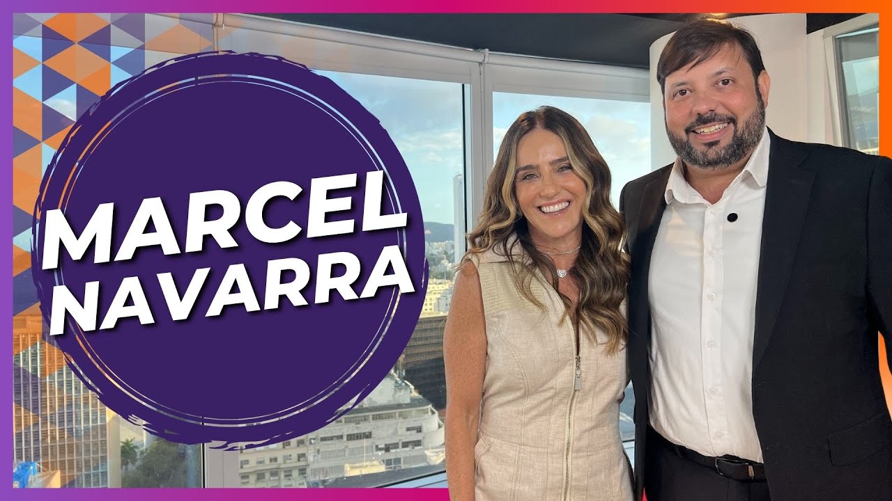 MARCEL NAVARRA - VIRADA DE CHAVE #015 - YouTube