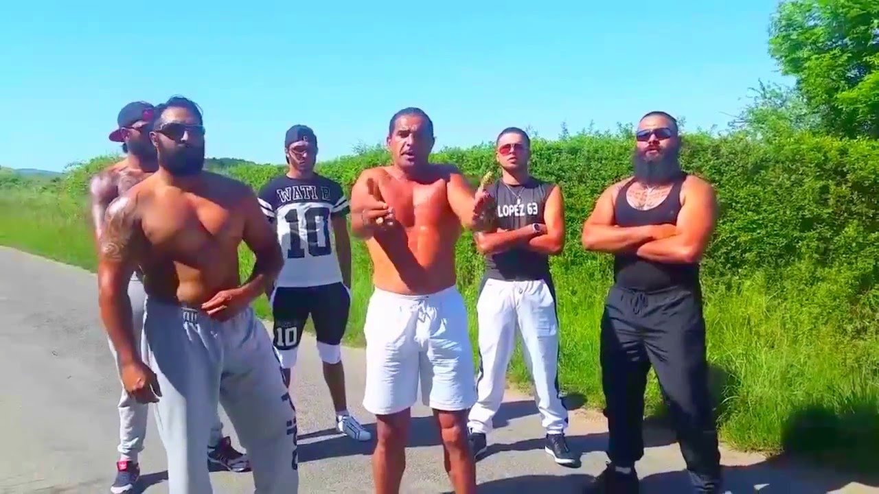 Clash Gitan - David Lopez/ Djo - YouTube