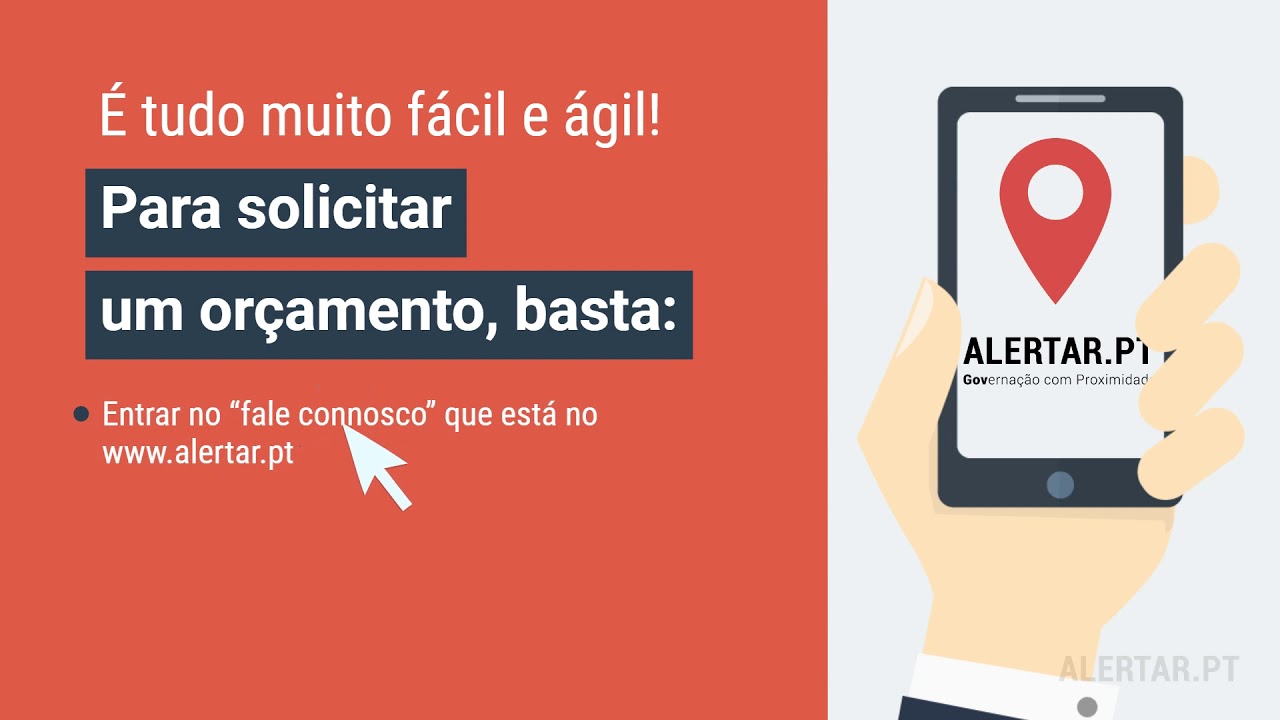 Alertar.PT - Alertas e Ocorrências de Portugal - Governação com ...