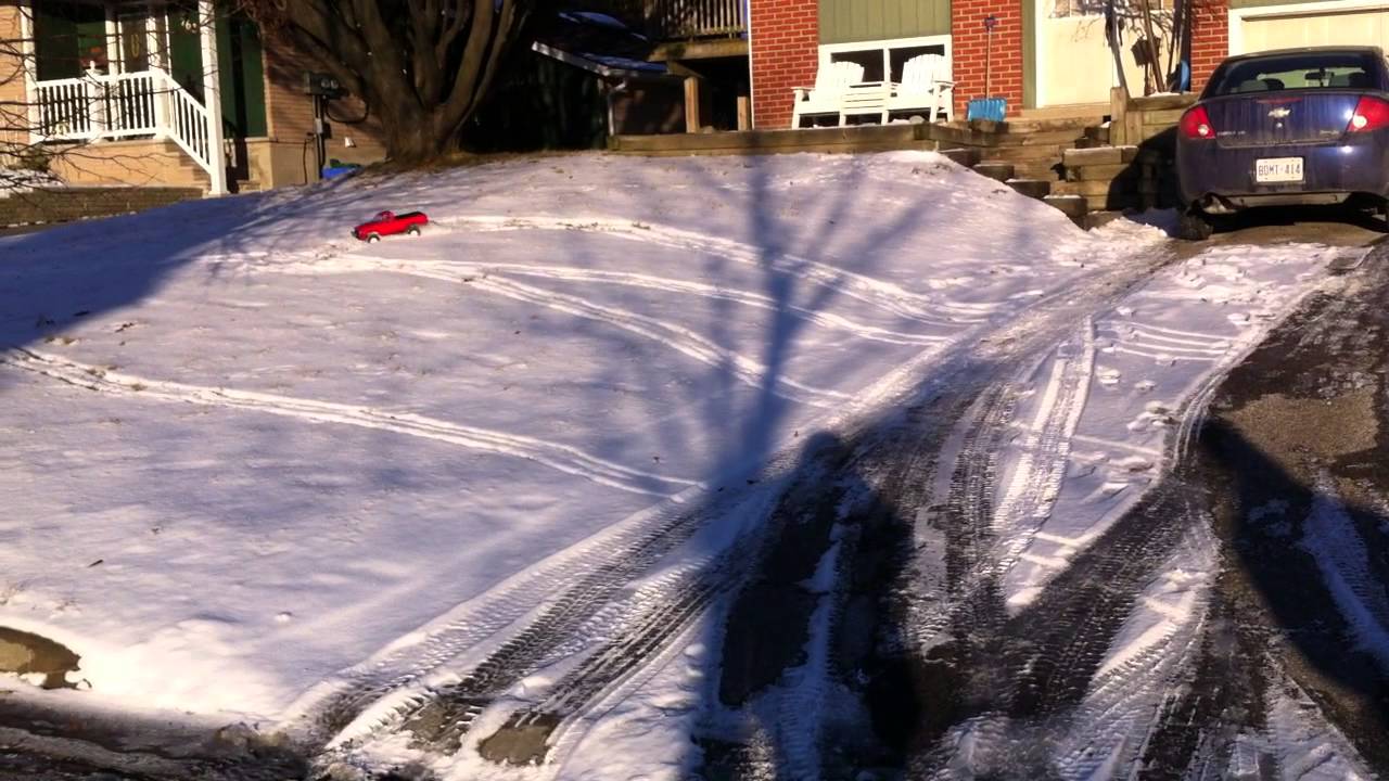 TF2 in snow - YouTube