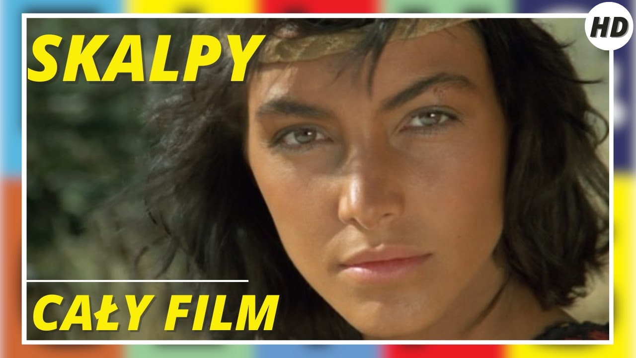Skalpy | Western | HD | Cały film po polsku - YouTube