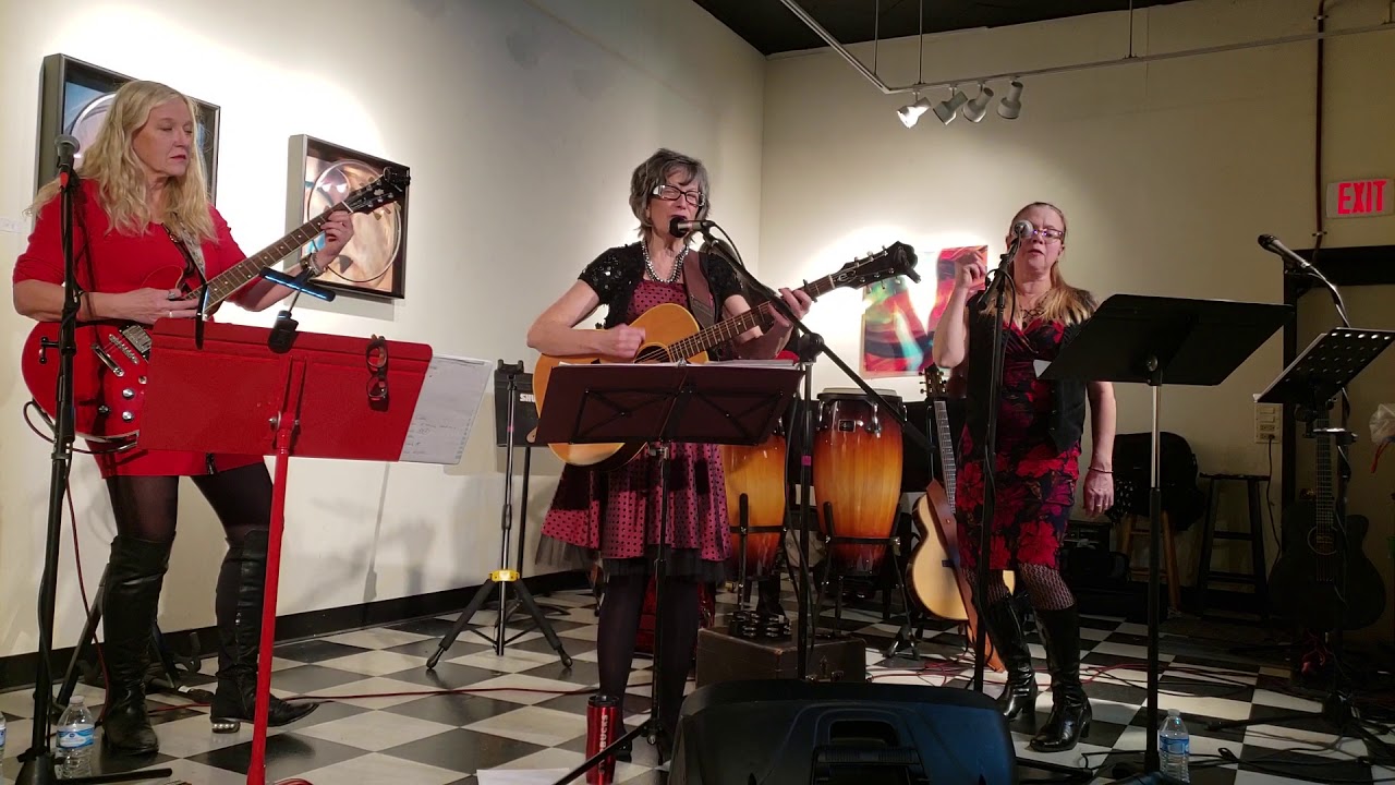 12/14/18 Monster @ The Jazz Gallery - YouTube