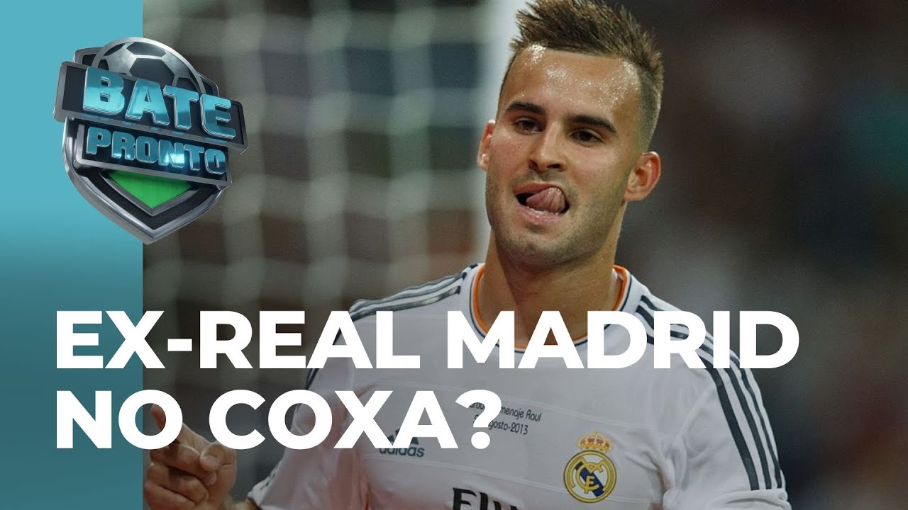Coritiba está próximo da contratação de Jesé Rodríguez, atacante ...