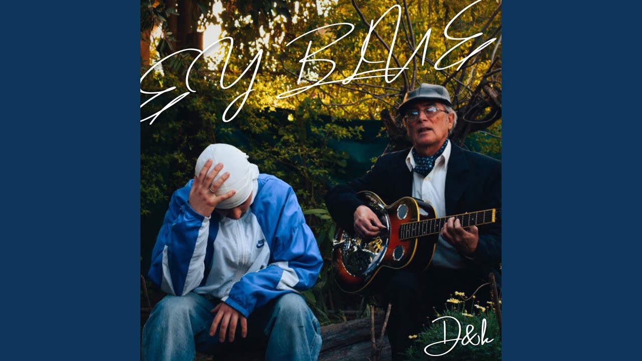 Hey Blue - YouTube