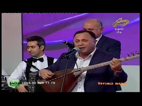 Asiq Vuqar Asiq oldum yeni.