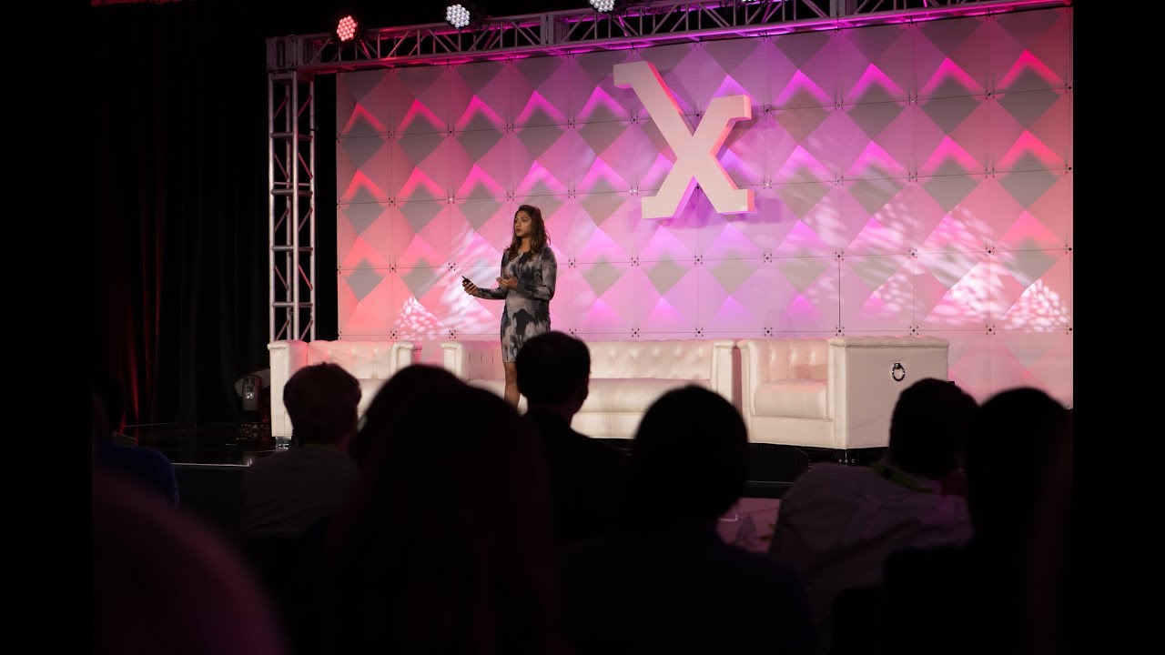 In conversation with... Subhashree Nayak - YouTube