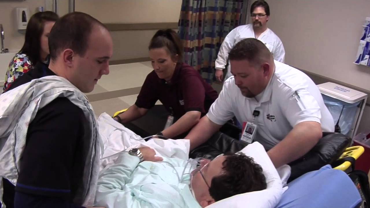 Emergency Services - YouTube