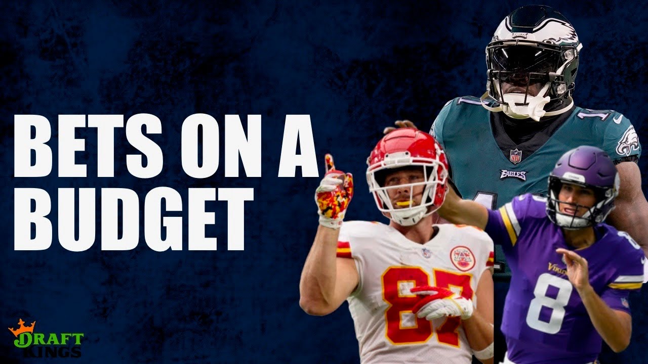 Week 7 Nfl Bets Best Nfl Bets Youtube