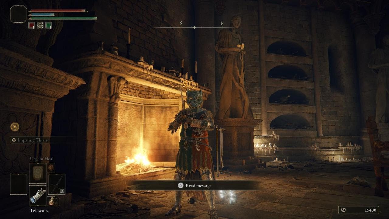 Elden Ring - How to GET RID of HEALTH DEBUFF from Deathbed Companion ...