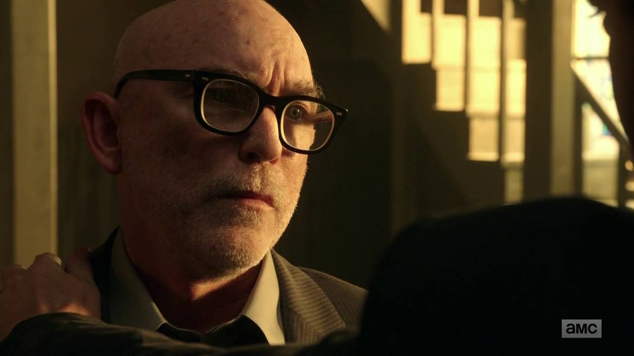 Preacher AMC (2016) Season 1 Episode 4 clip SERVE GOD - YouTube