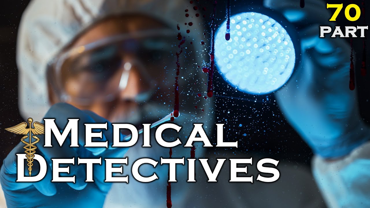 Medical Detectives Deutsch Episode 70 True Crime 2025 - YouTube