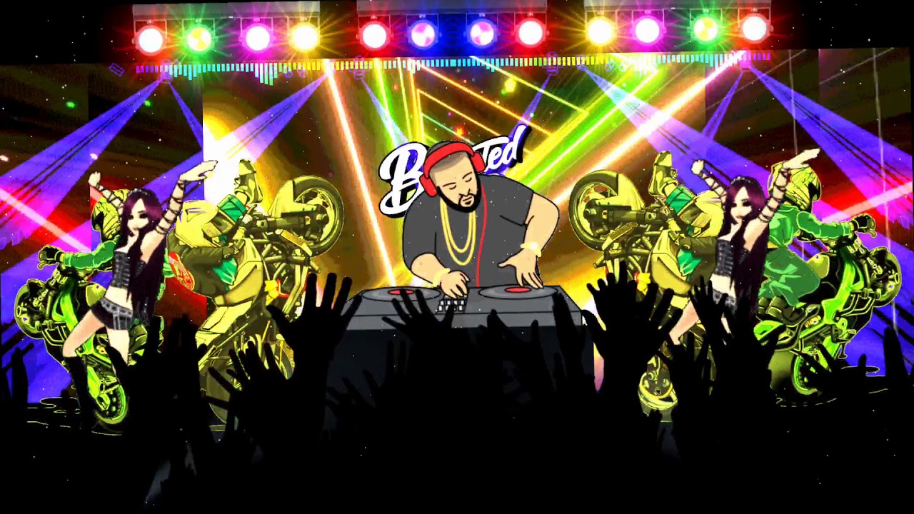 Mon Music Dj 3CHA BATTLE MIX(DJ/ROCKညာ)Remix 2020