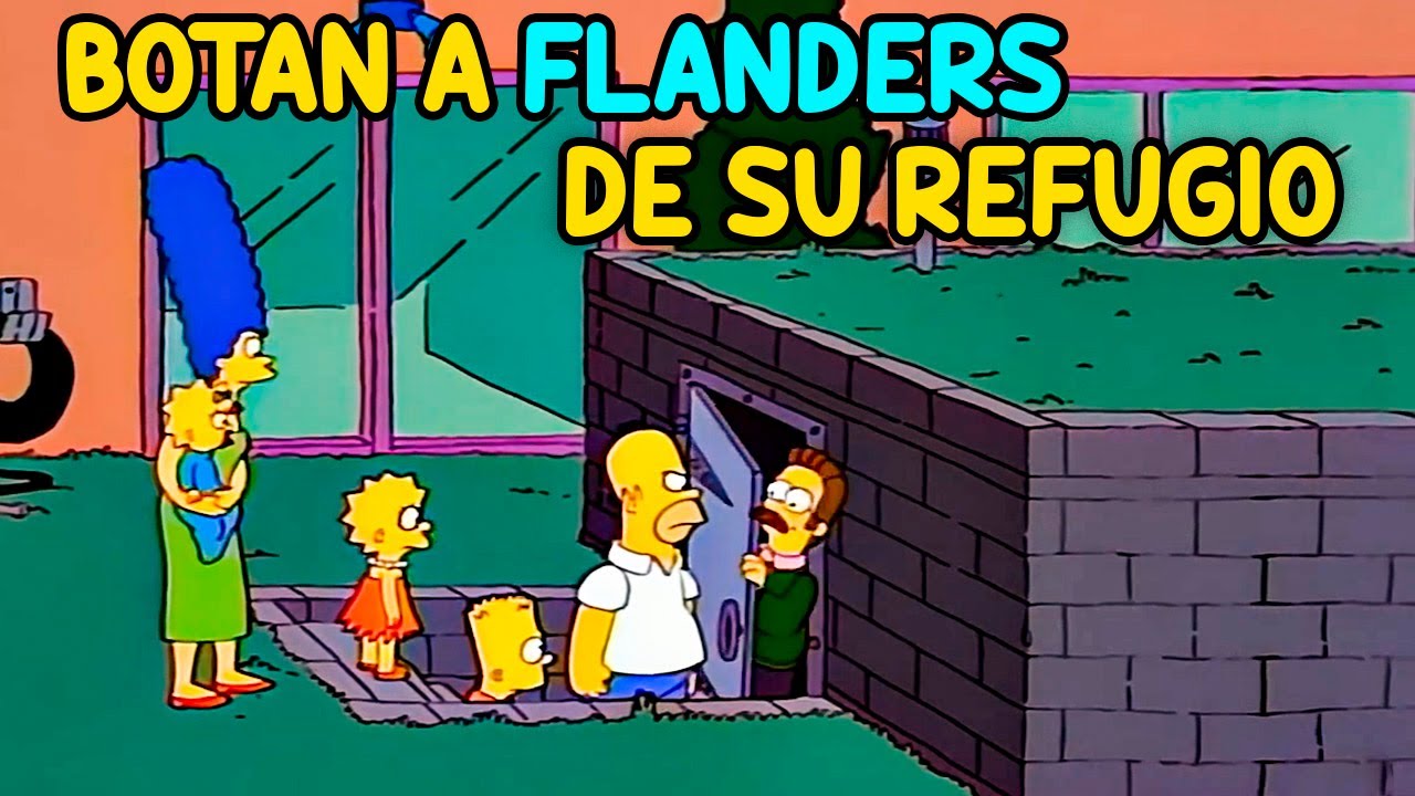 RESUMEN : EL COMETA DE BART - YouTube