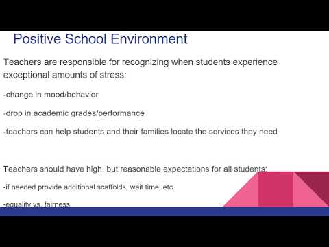 PPR Review: Competency 1 (EDPD 3340) - YouTube