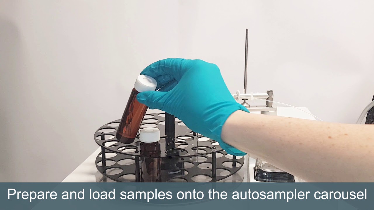 AFIDA – Advanced Fuel Ignition Delay Analyzer - YouTube