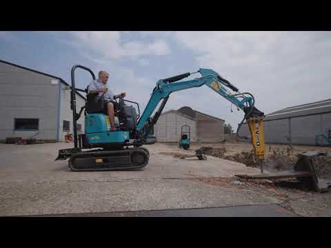 AIRMAN - DEVAKO Machinery