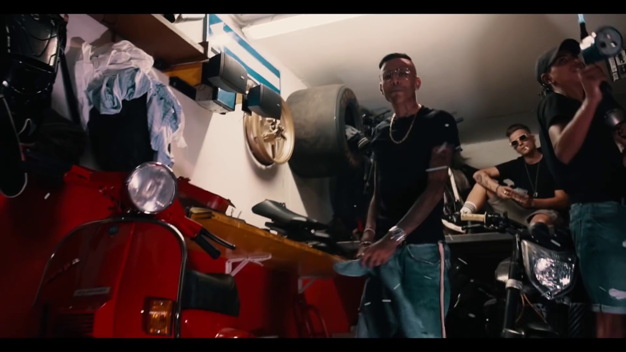 Favelas JFlous - Whoow ( Prod. Mazza Ken ) - YouTube